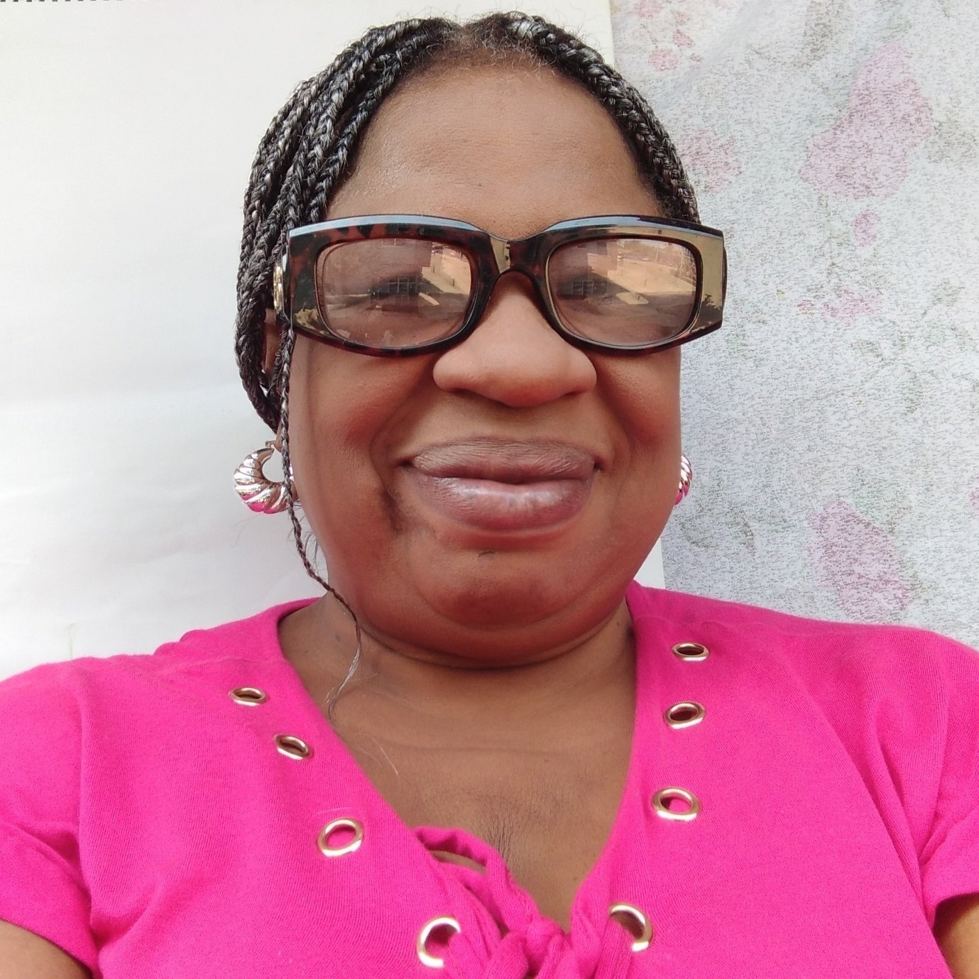 Prof. Mercy Ifeyinwa Anyagebu – Nnamdi Azikiwe University Library